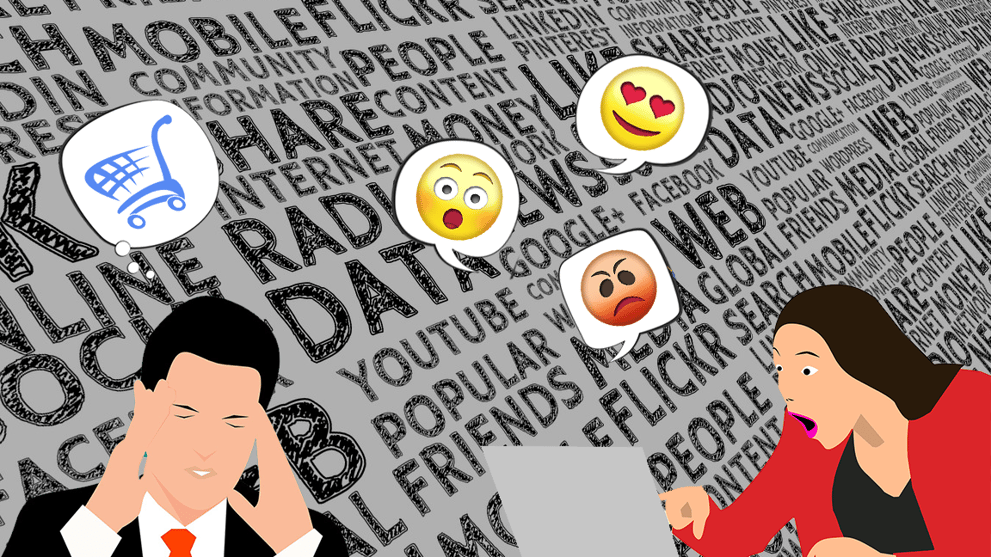 How Comments Can Affect Conversions on Social Media